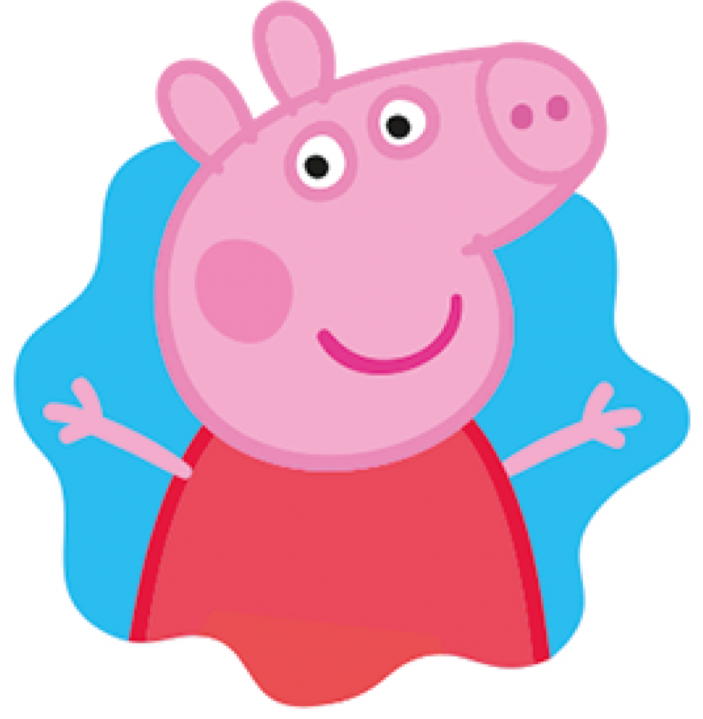 Peppa Pig Roleplay - HTI Group - Passionate about toys