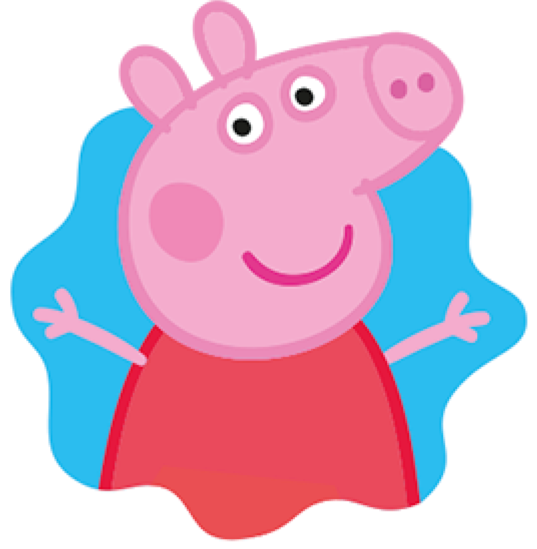 Peppa Pig Prams - HTI Group - Passionate about toys