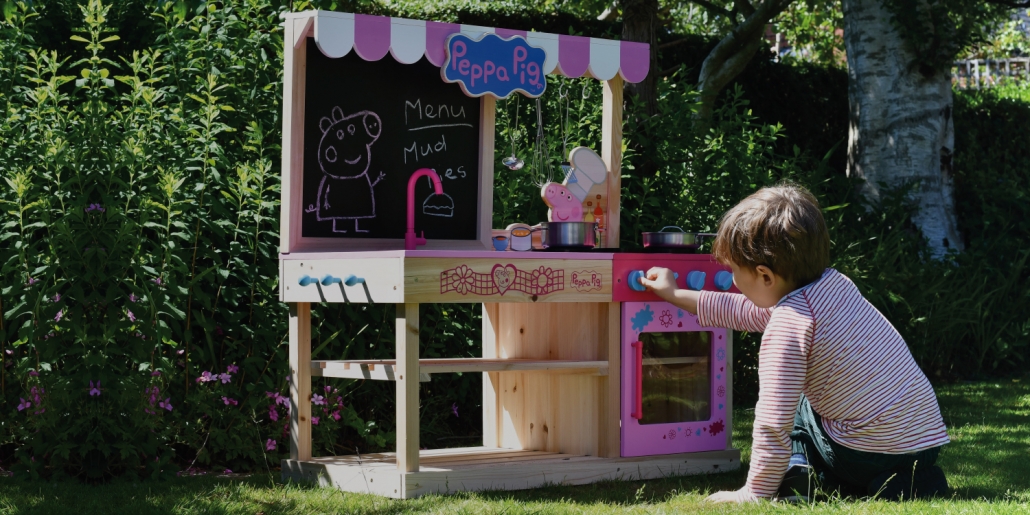 Peppa Pig Roleplay - HTI Group - Passionate about toys