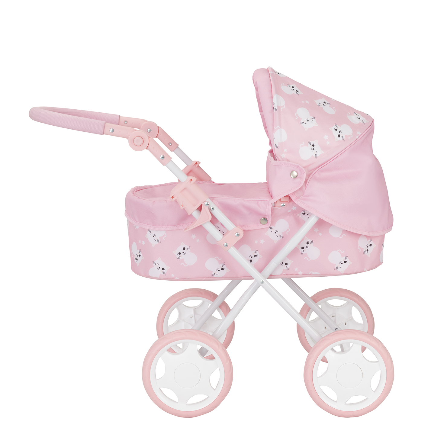 Baby Boo - HTI Group - Passionate about toys