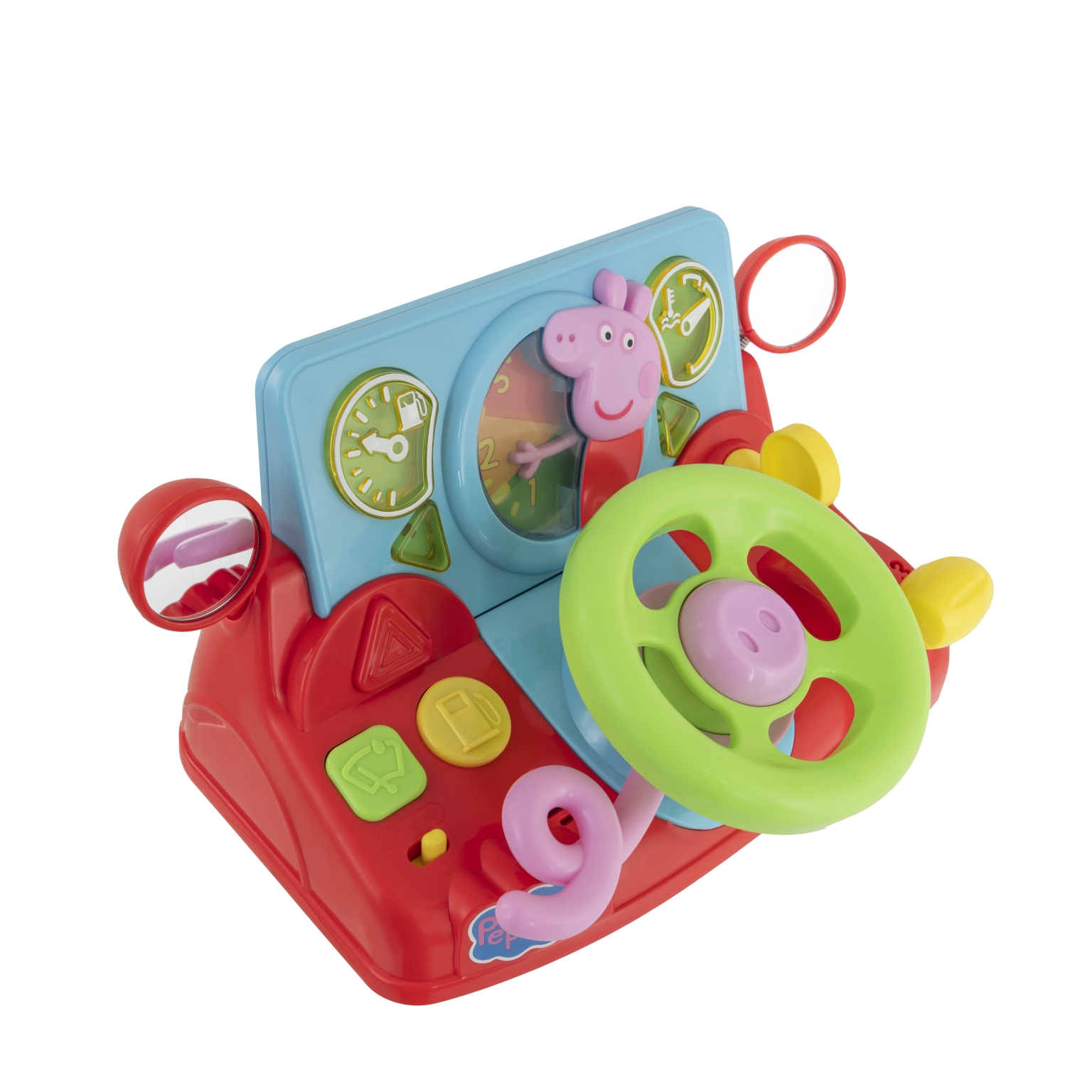 Peppa Pig Roleplay - HTI Group - Passionate about toys