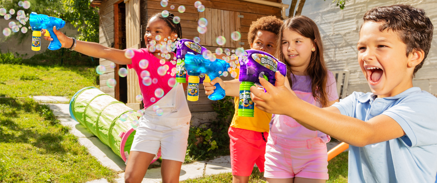 Bubblz - HTI Group - Passionate about toys