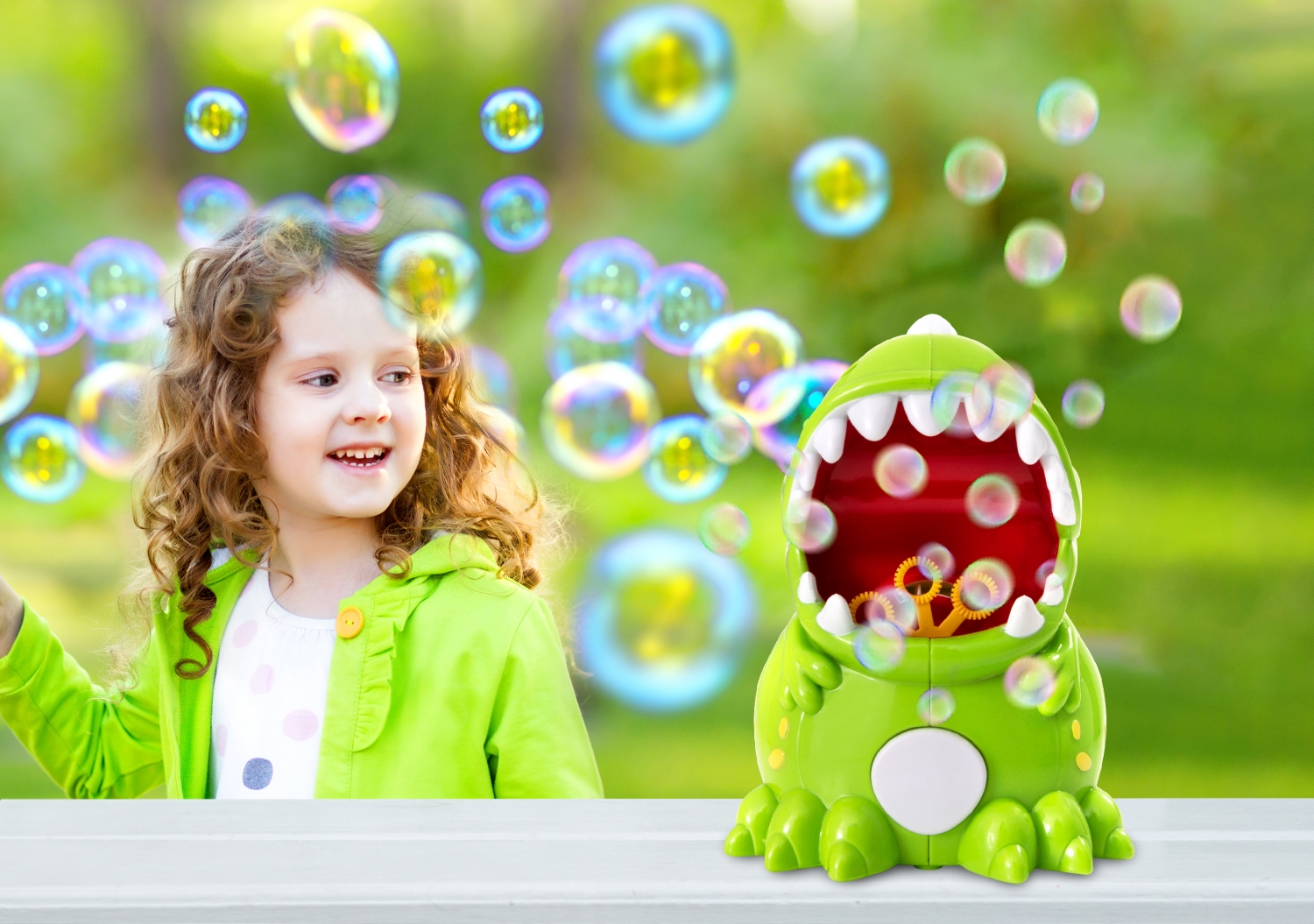 Bubblz - HTI Group - Passionate about toys