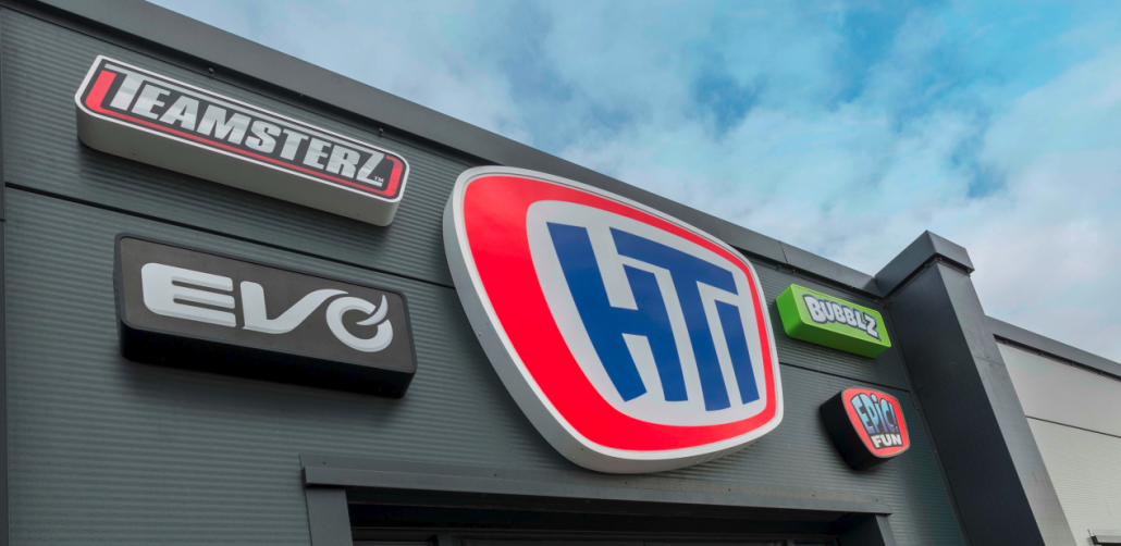 About - HTI Group - Passionate about toys