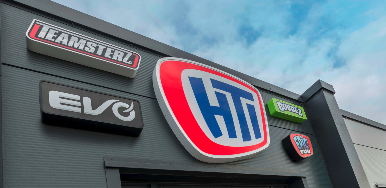 About - HTI Group - Passionate about toys