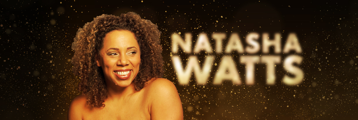 Natasha Watts Music – The Sound of Soul