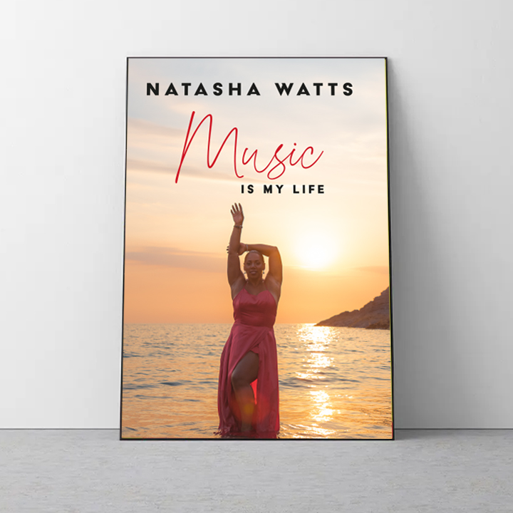 The Ultimate Music is my life Bundle – Natasha Watts 2023