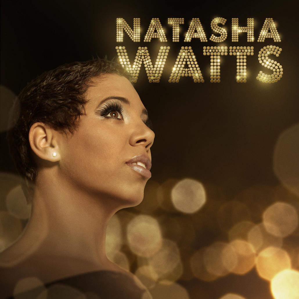 Natasha Watts 1st Album – Digital Download – Natasha Watts 2023