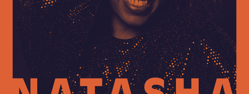 Natasha Watts live in London with Full Band at The Forge Camden 22nd ...