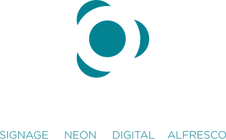 Optimum Signs – Signage, Neon and Alfresco Specialists.