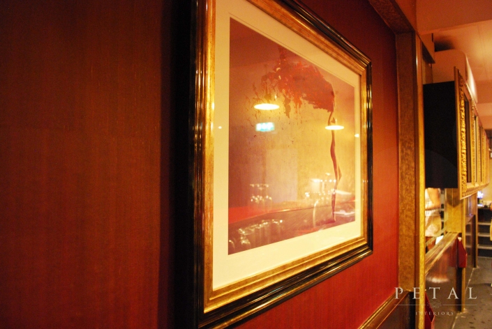 Perfect 10’s – Petal Interiors