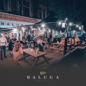 Baluga Bar & Club | Preston Nightclub | VIP Booths & Tables – Nestled ...