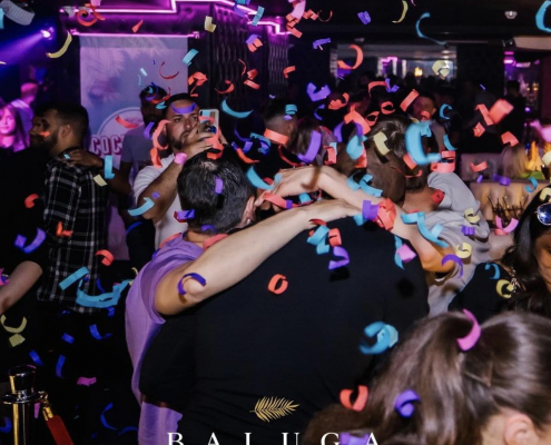 Private Venue Hire – Baluga Bar & Club | Preston Nightclub | VIP Booths ...