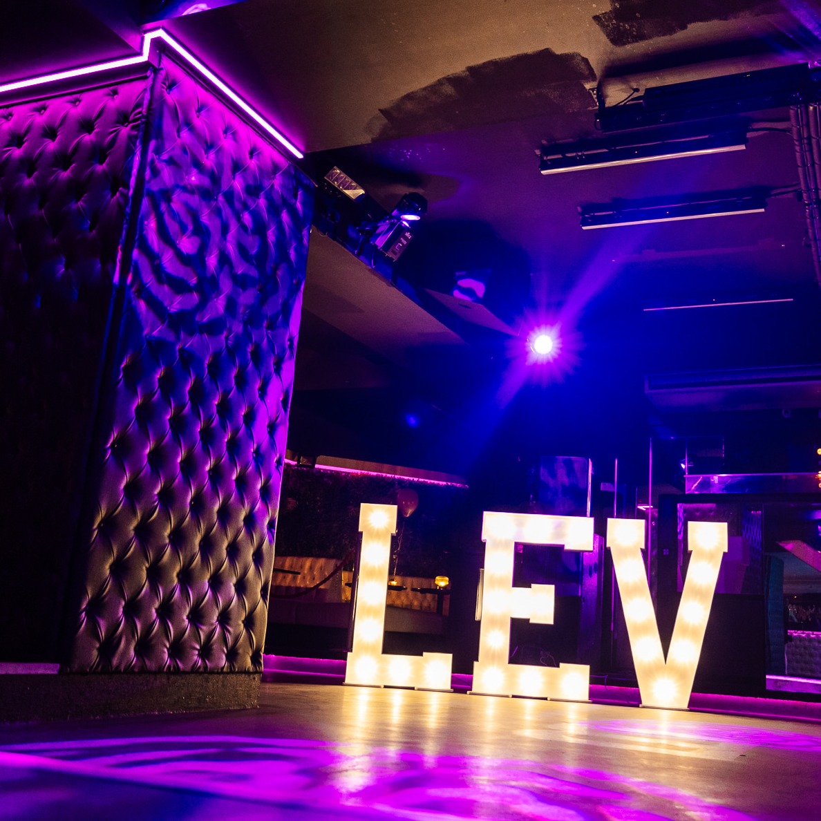 Private Venue Hire – Baluga Bar & Club | Preston Nightclub | VIP Booths ...